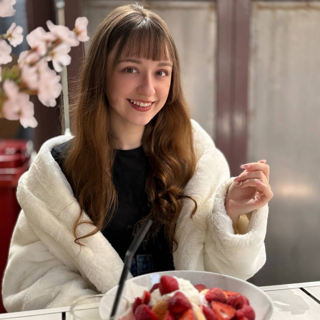 Post from Meru Chan