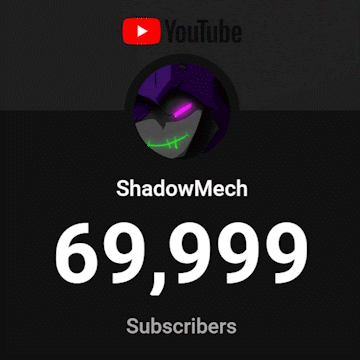Post from ShadowMech