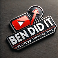 Poll from Ben Did It