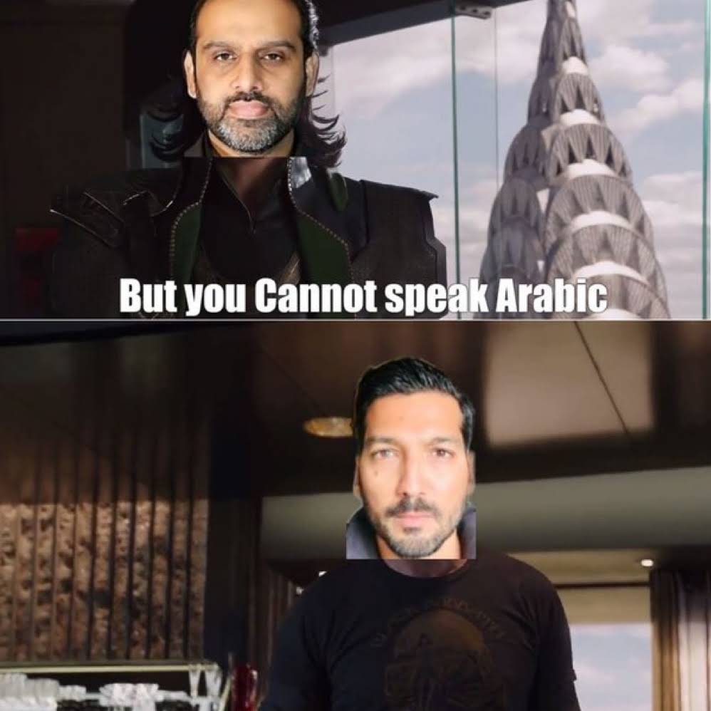 Post from Pakistani Mulhid