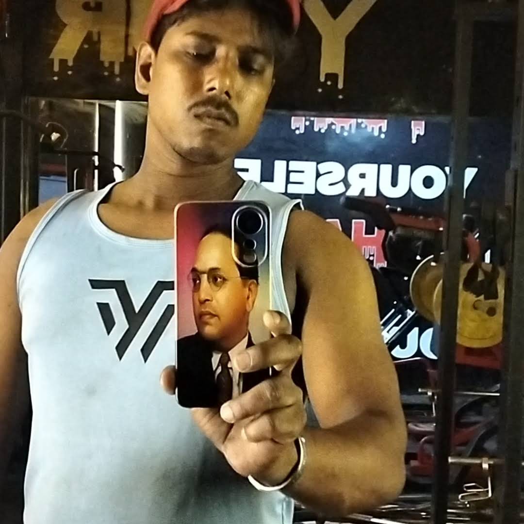 Post from Aditya Rao official 50
