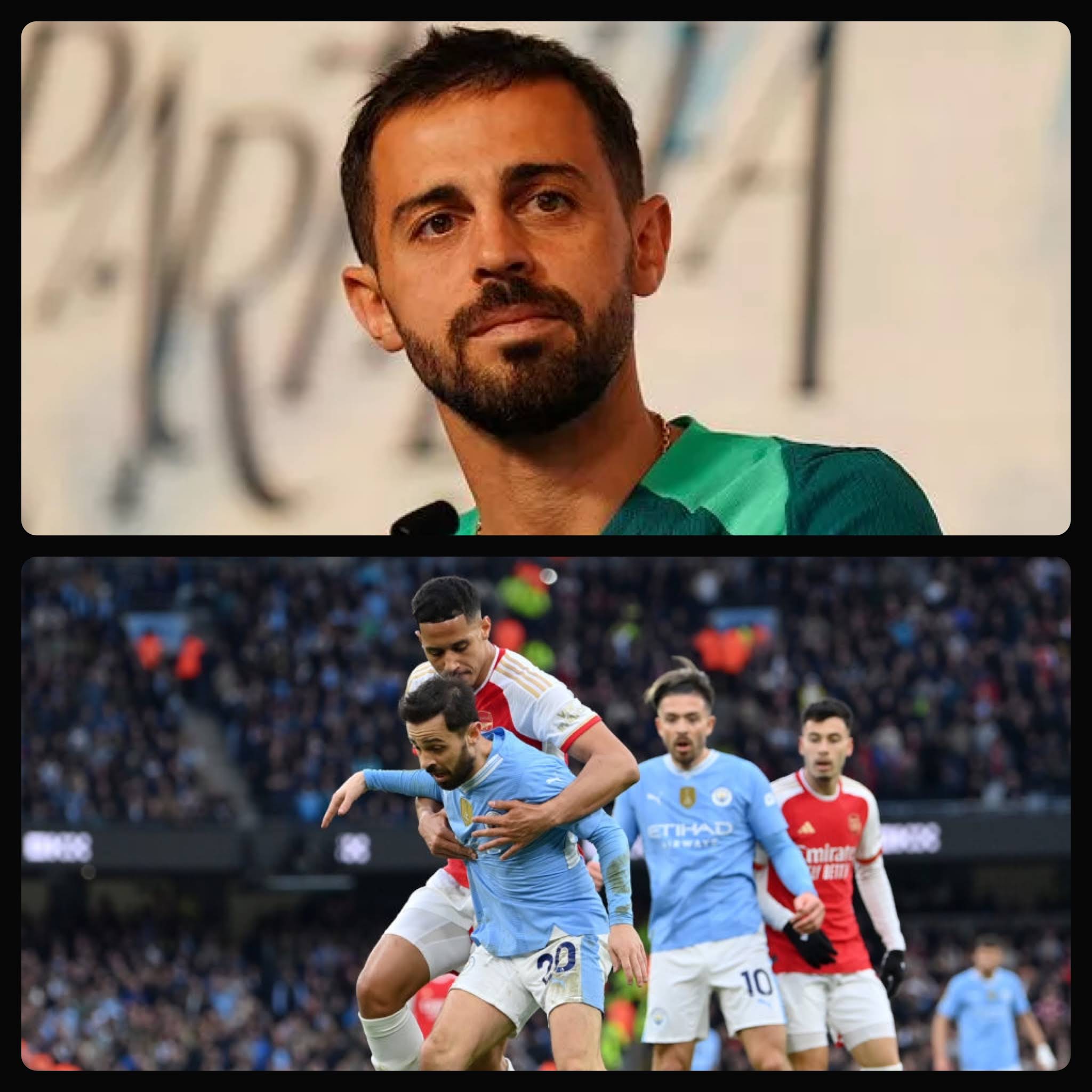 Post from Arsenal News Channel