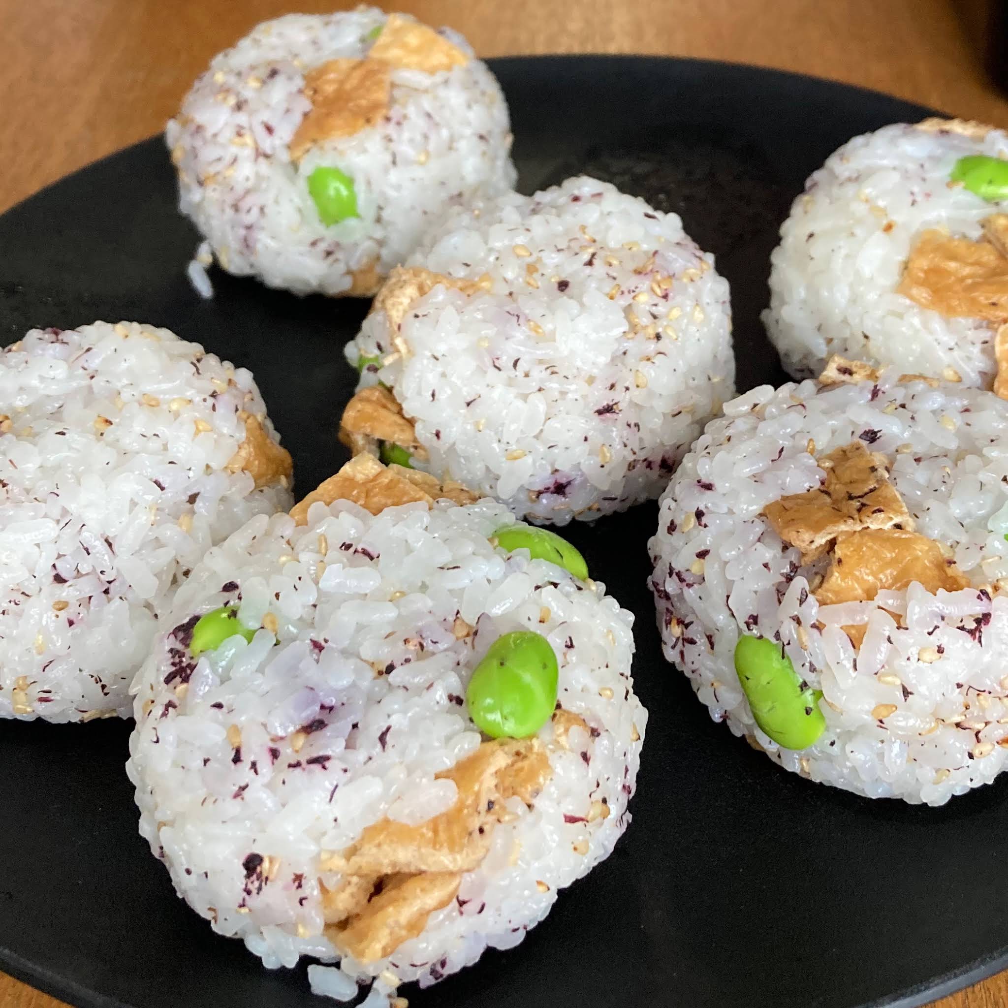 Post from MosoGourmet 妄想グルメ