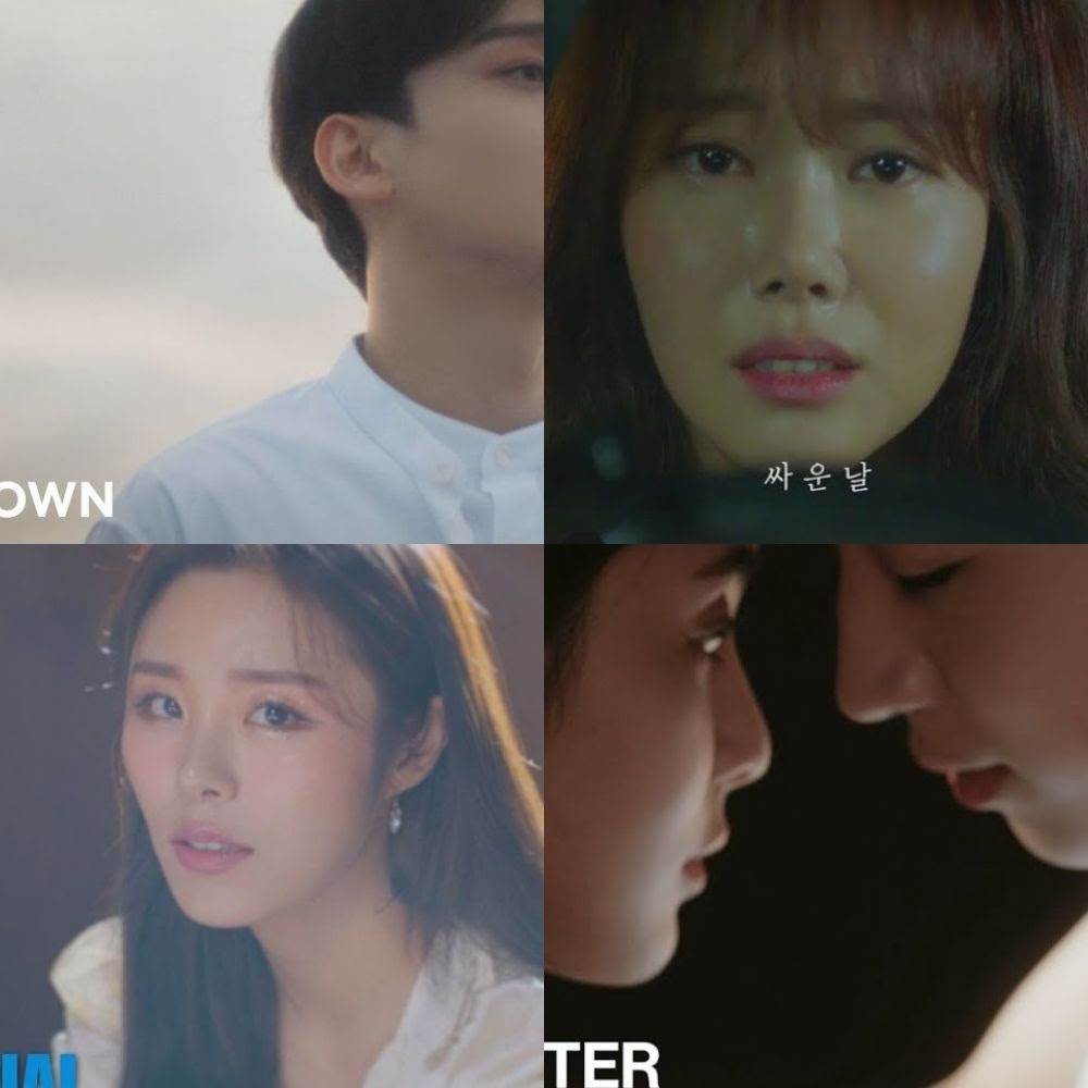 Kpop Ballads / Sad / OST Songs