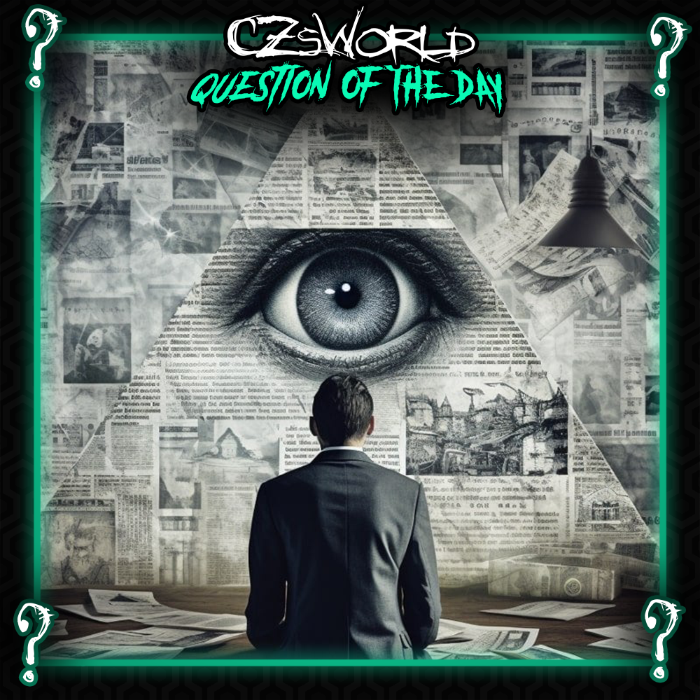 Post from CZsWorld