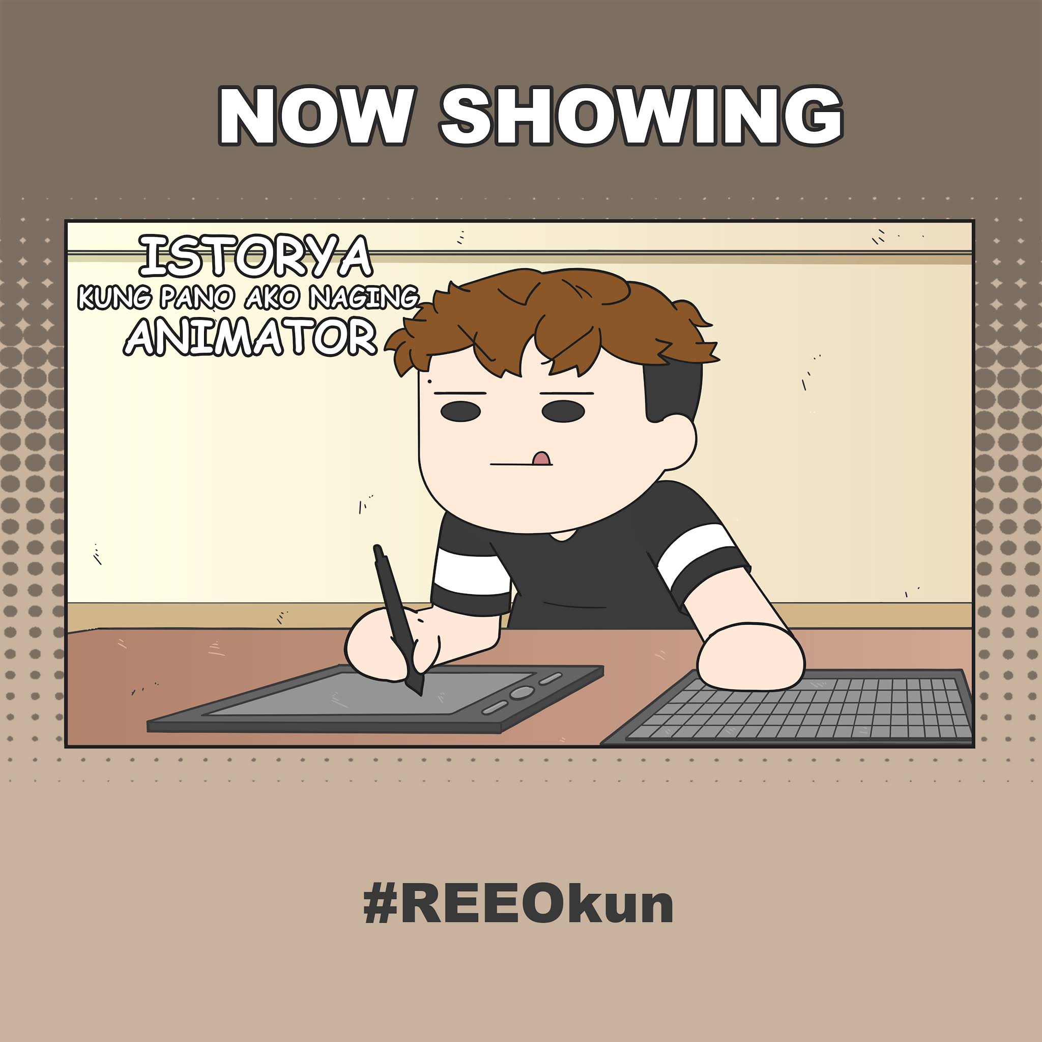 Post from REEOkun