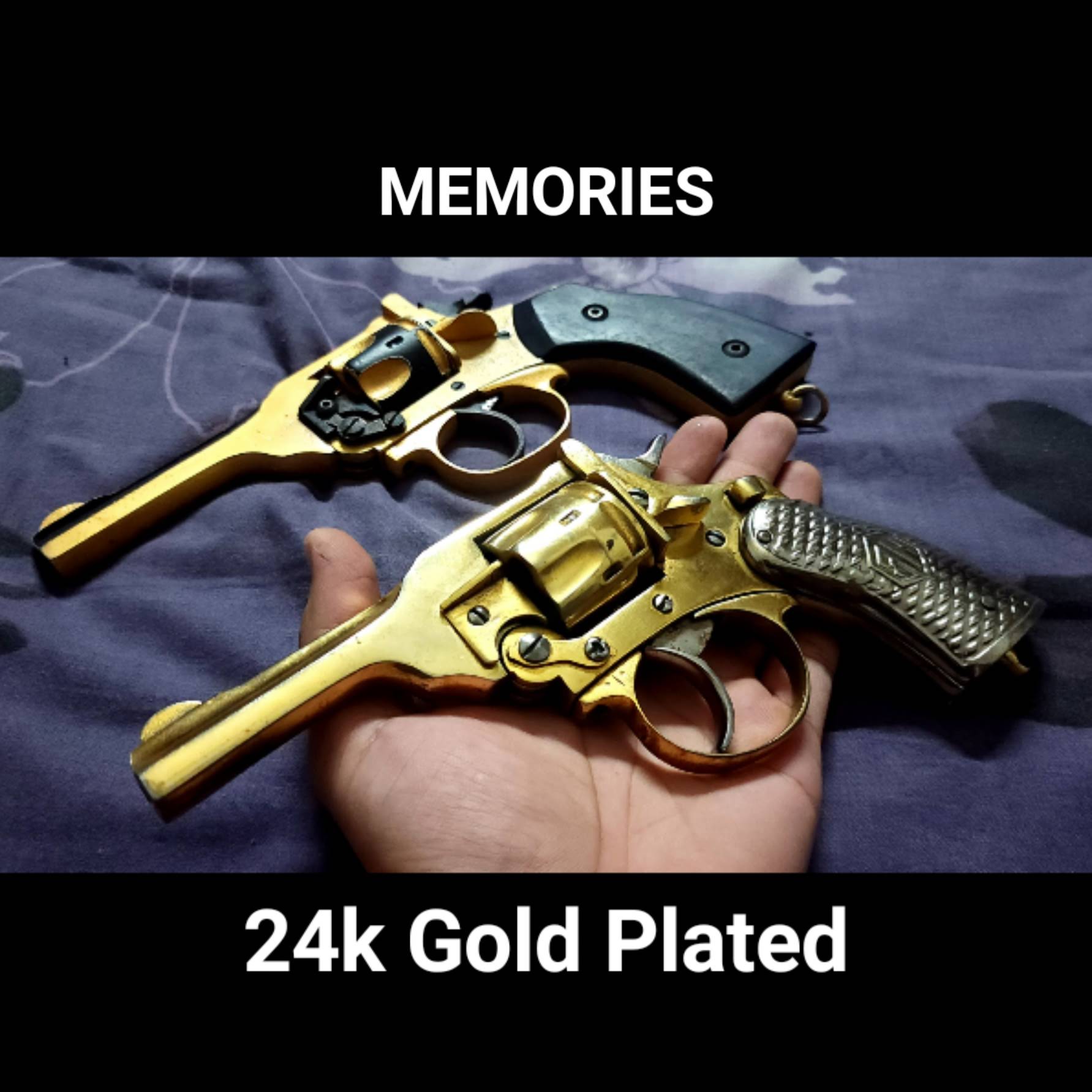Post from Random Hands