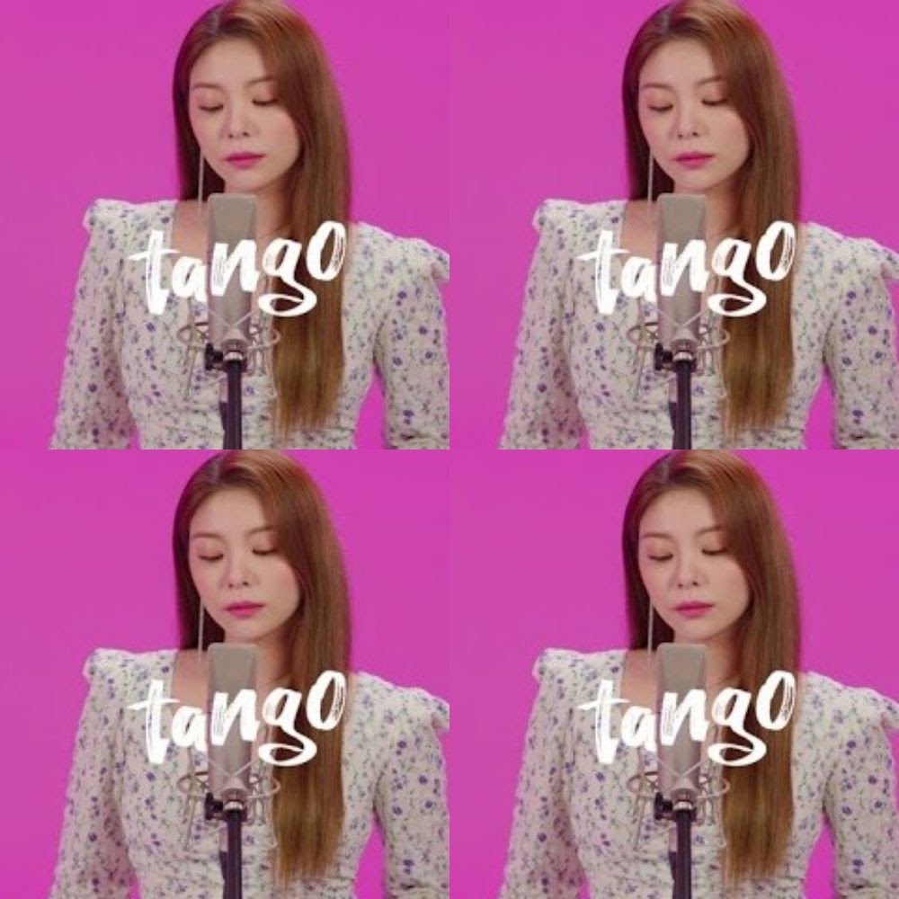 GOOD GIRL Mnet