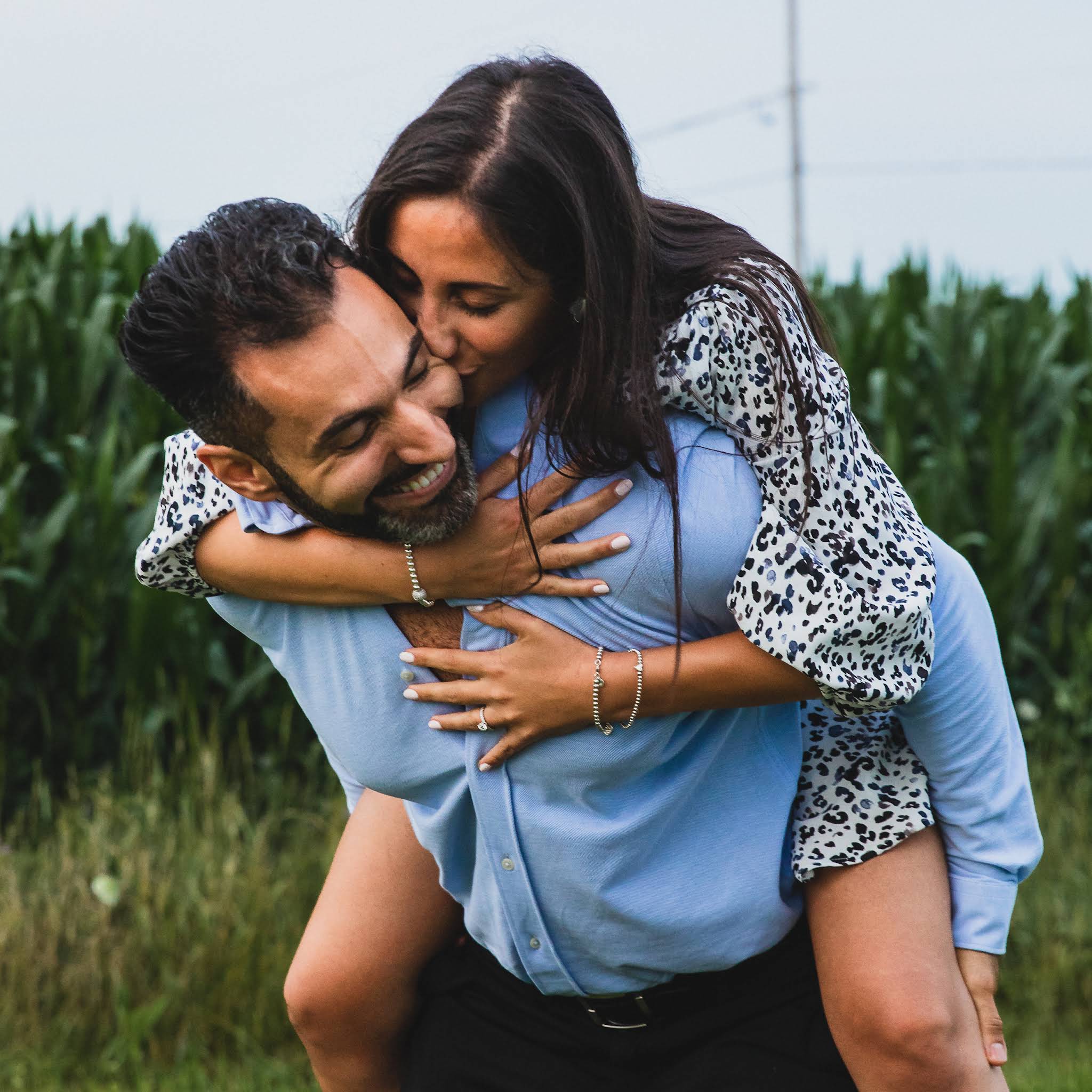 Post from Mark Hachem