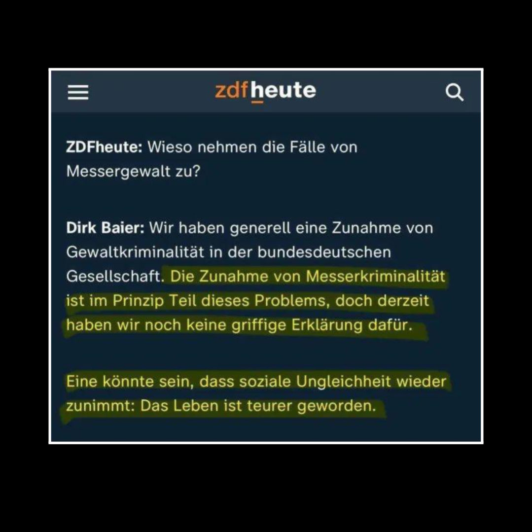 Post from Gerwin Lovrecki