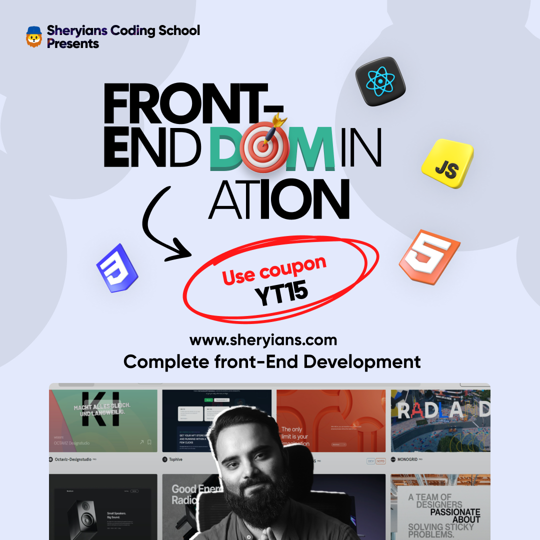 Post from Sheryians Coding School