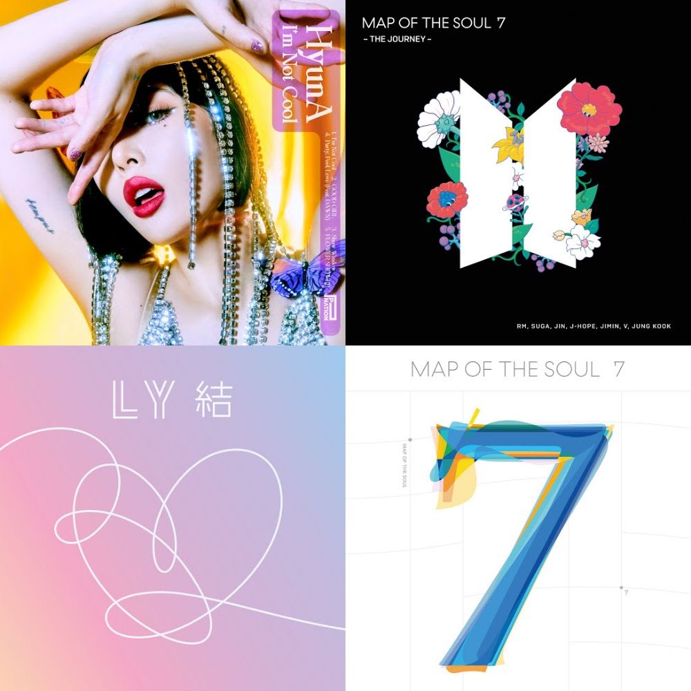 intro Kpop