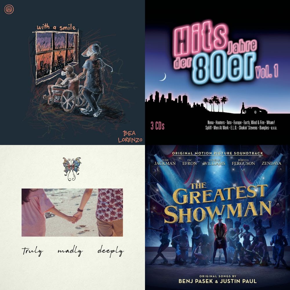 Mellow Songs