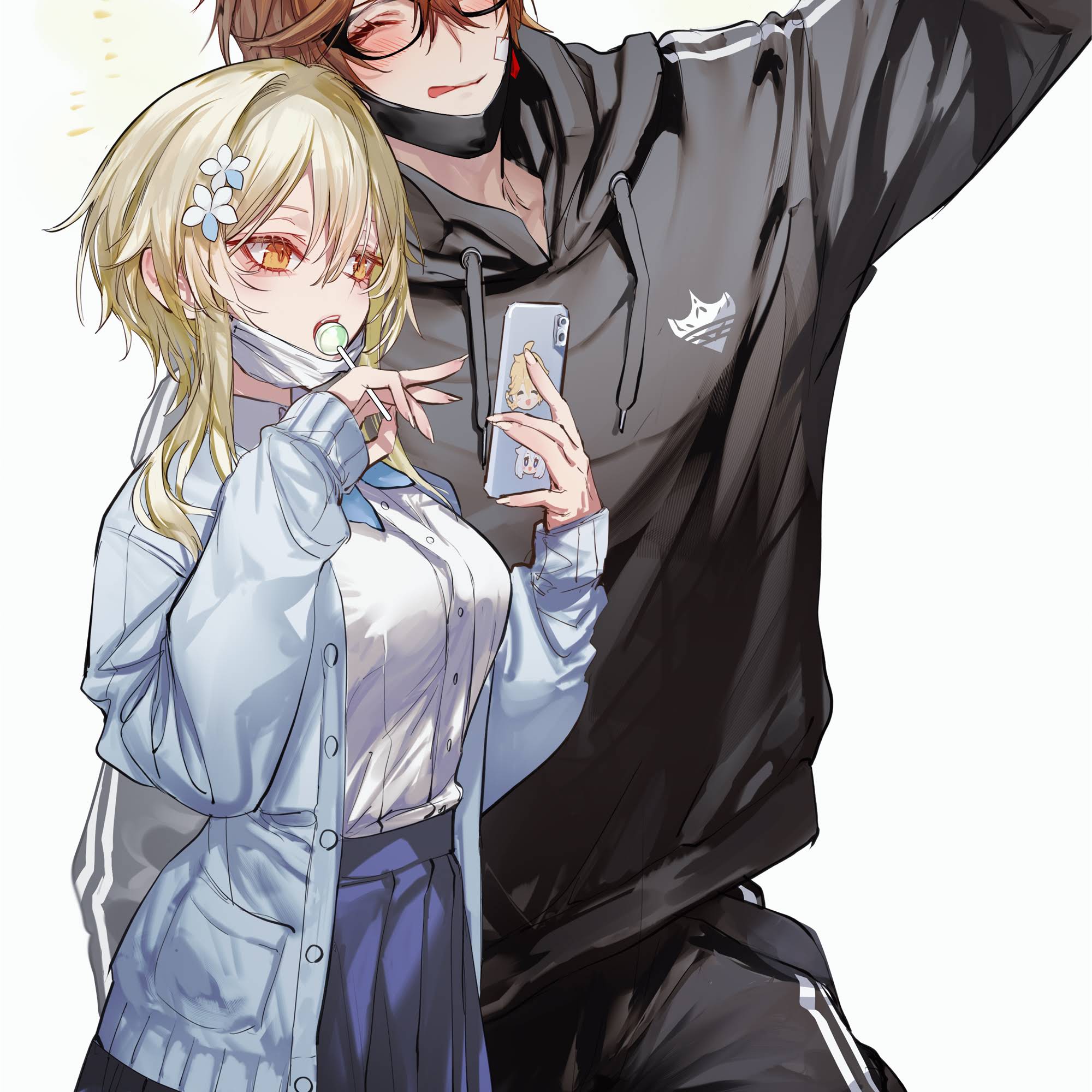 Post from Eiden XII