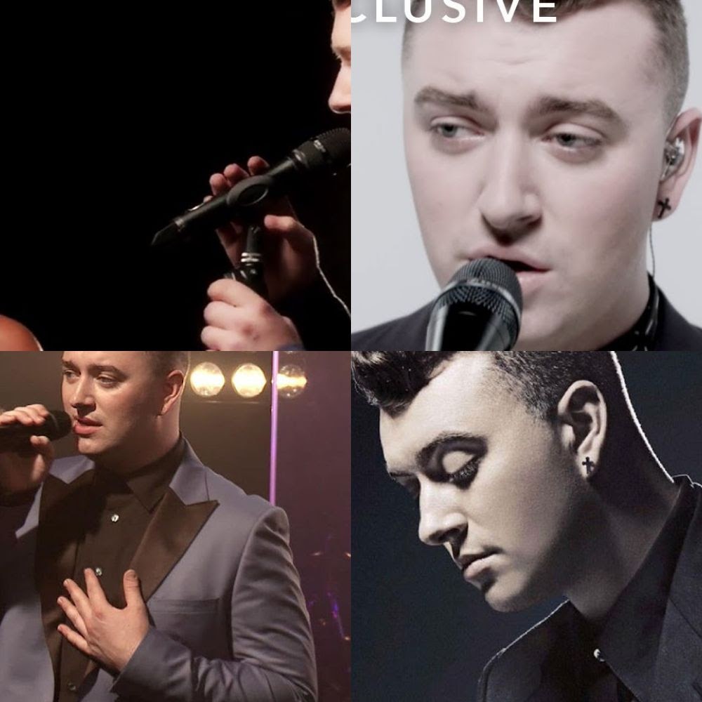 Sam Smith - Live