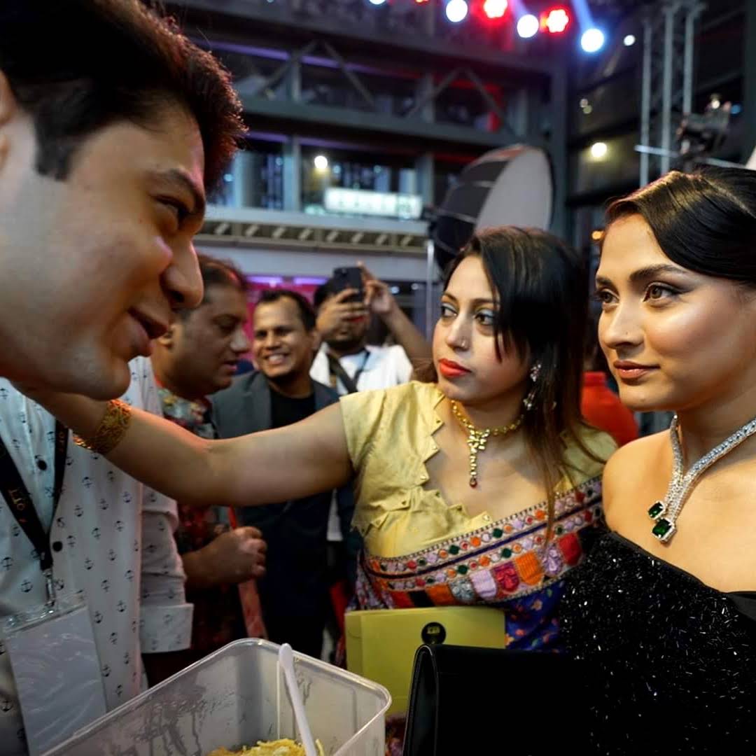 Post from Rafsan TheChotoBhai