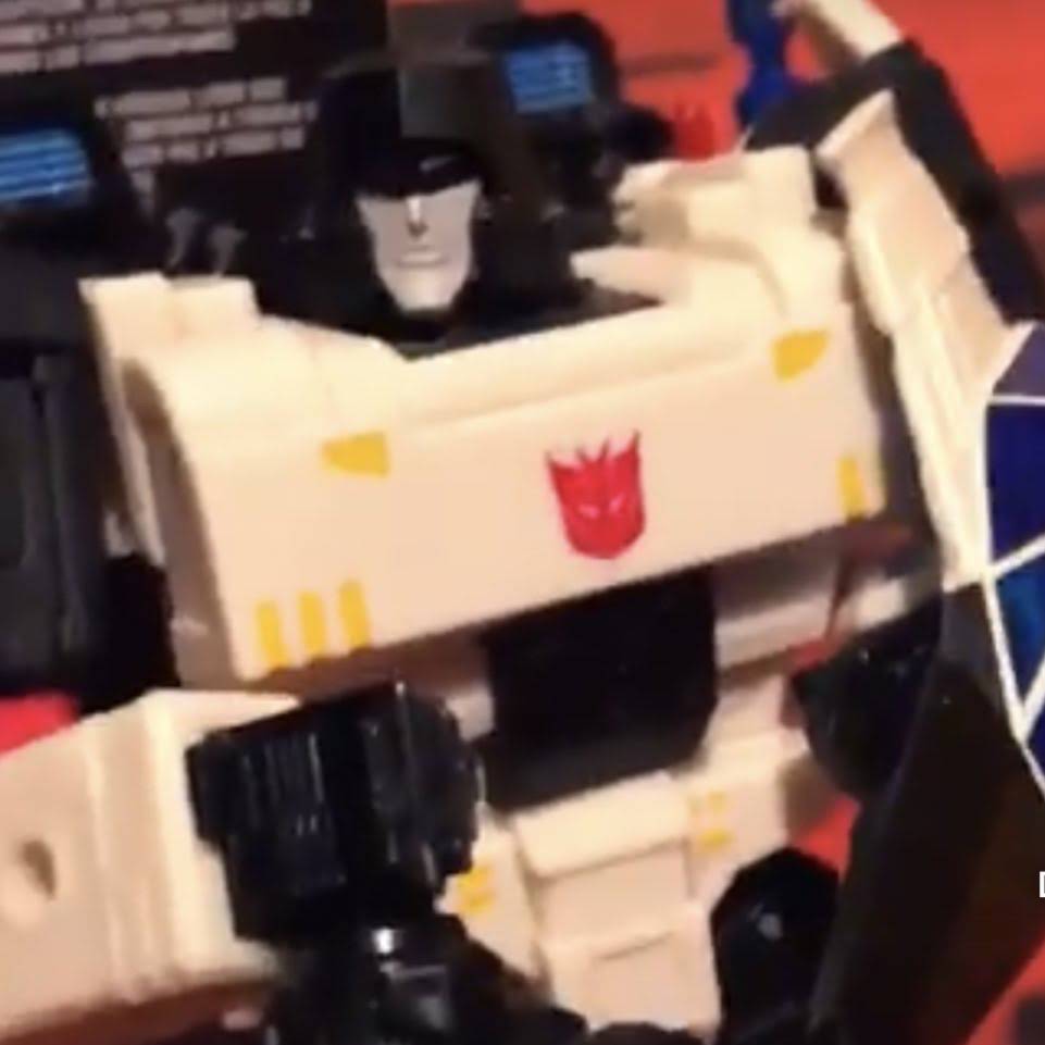 Post from Foxitron Prime