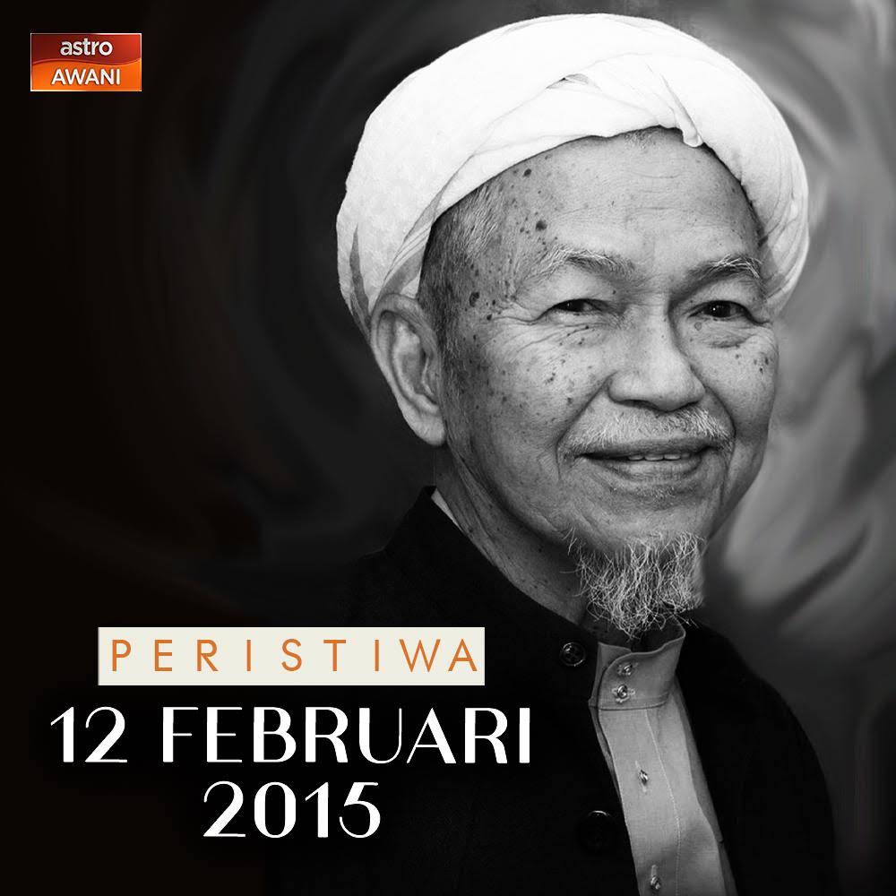 Post from Astro AWANI