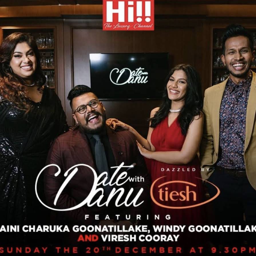 Post from Windy Goonatillake