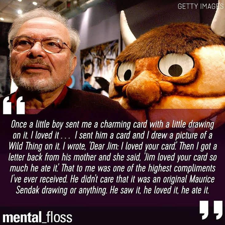 Post from No One Any Moore