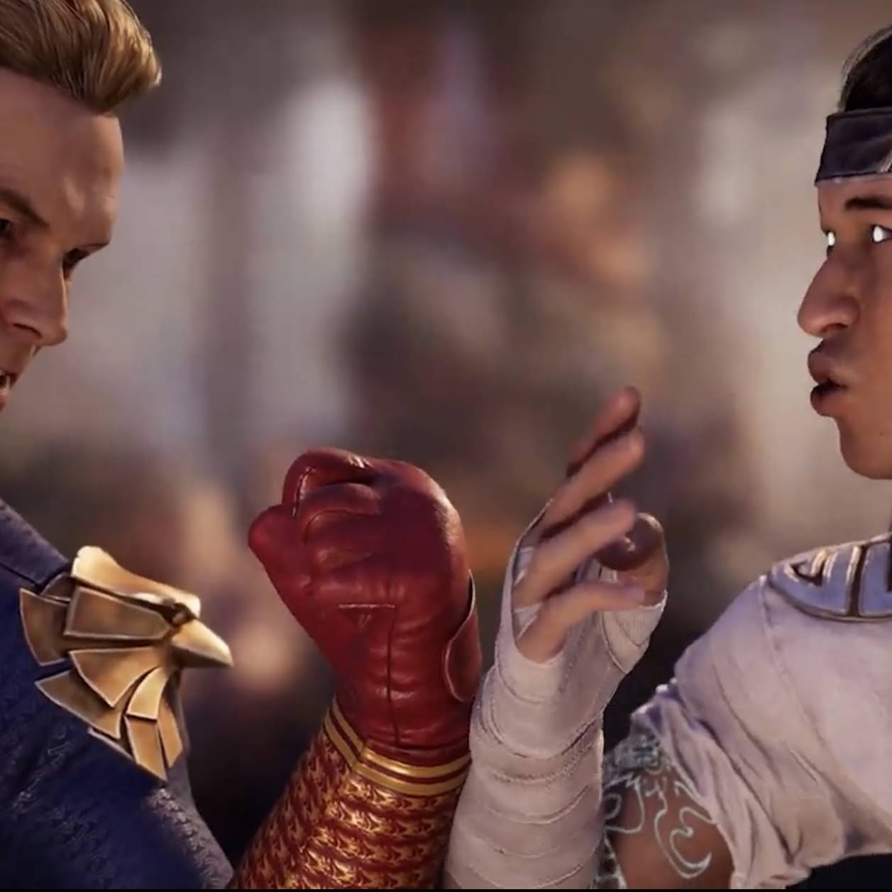 Post from Unknown Games