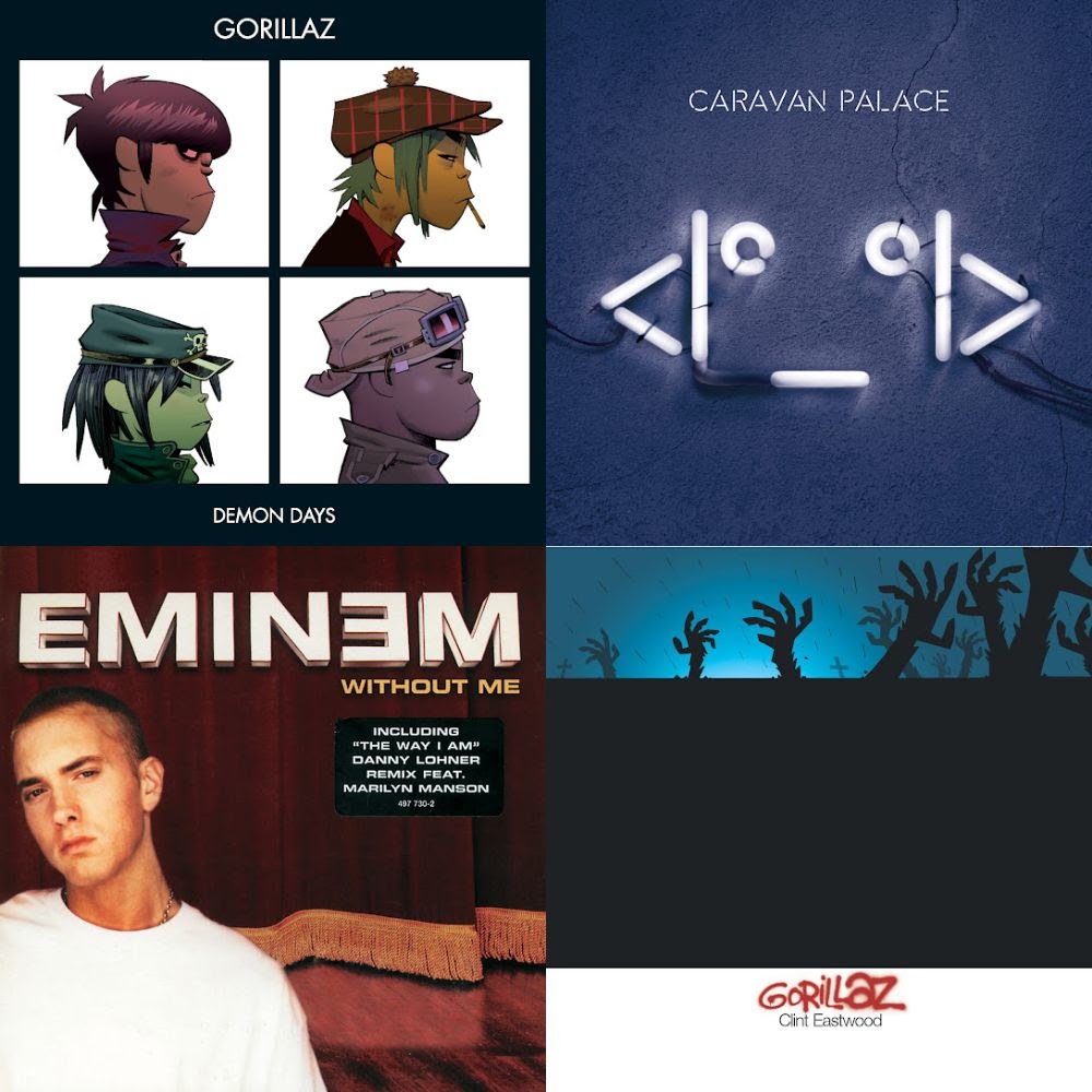 Tu que vas a saber de musica chamaco pndj