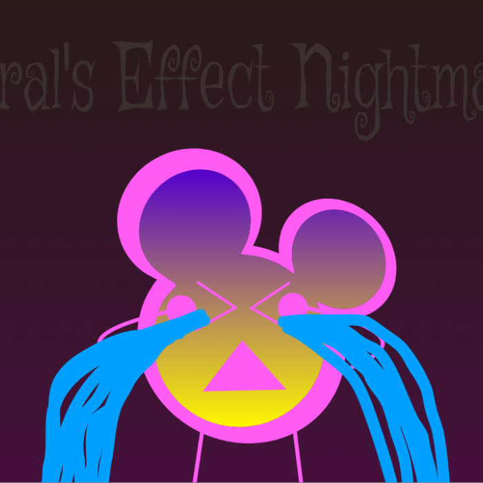 Post from Edward Go!Animate The Mouseheadz Fan 2021