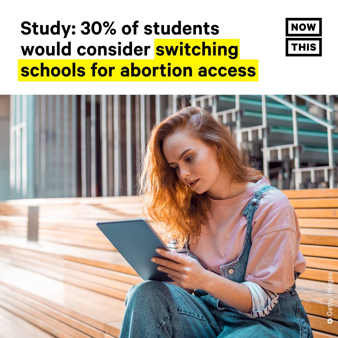 Post from NowThis Impact