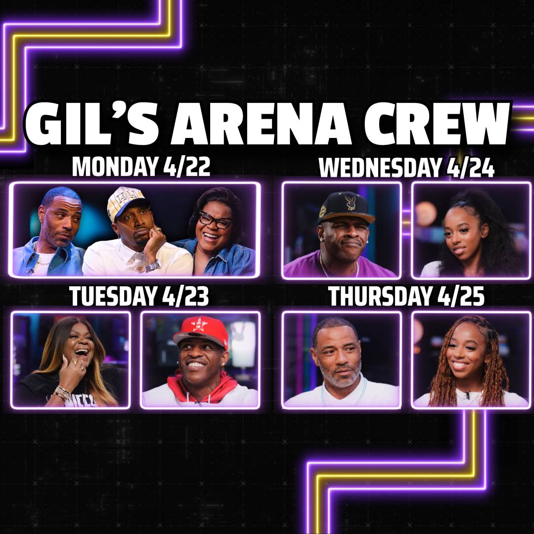 Post from Gil's Arena