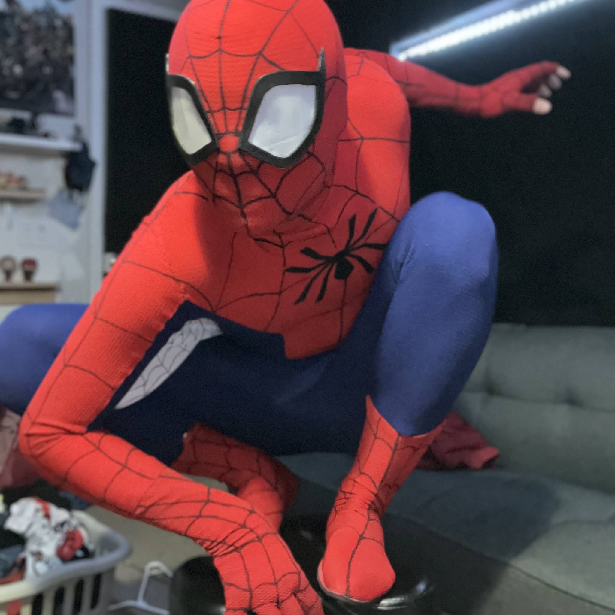 Post from Amazing PSM