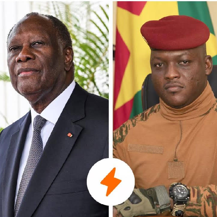 Post from CHRIS YAPI TV OFFICIELLE