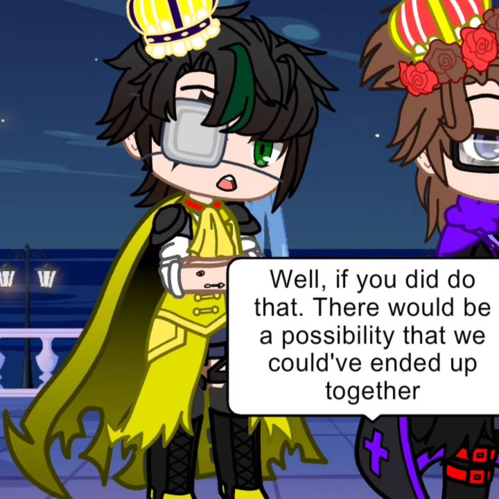 Post from Stan The gacha novice