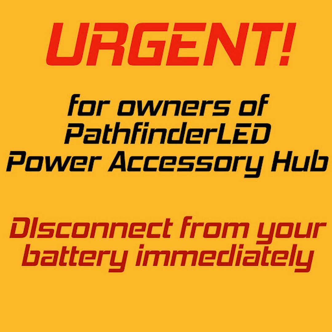 Post from Cruiseman's Garage