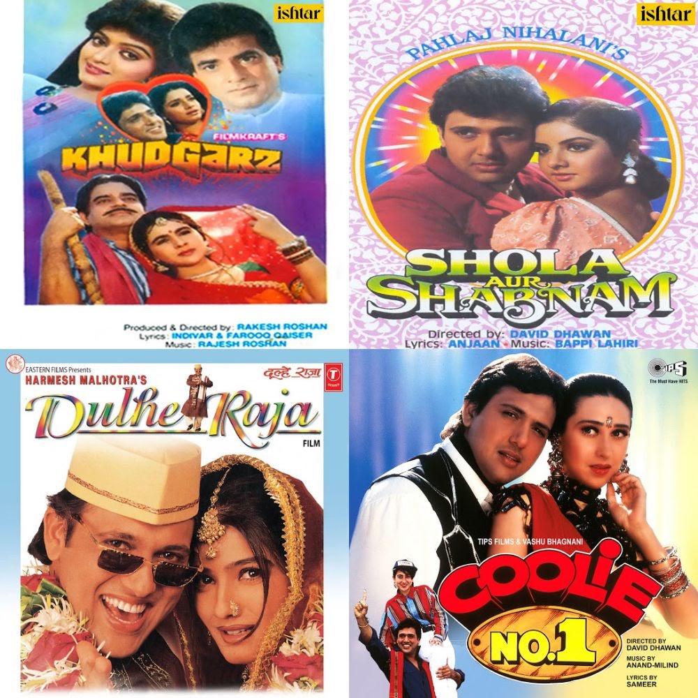 Govinda songs