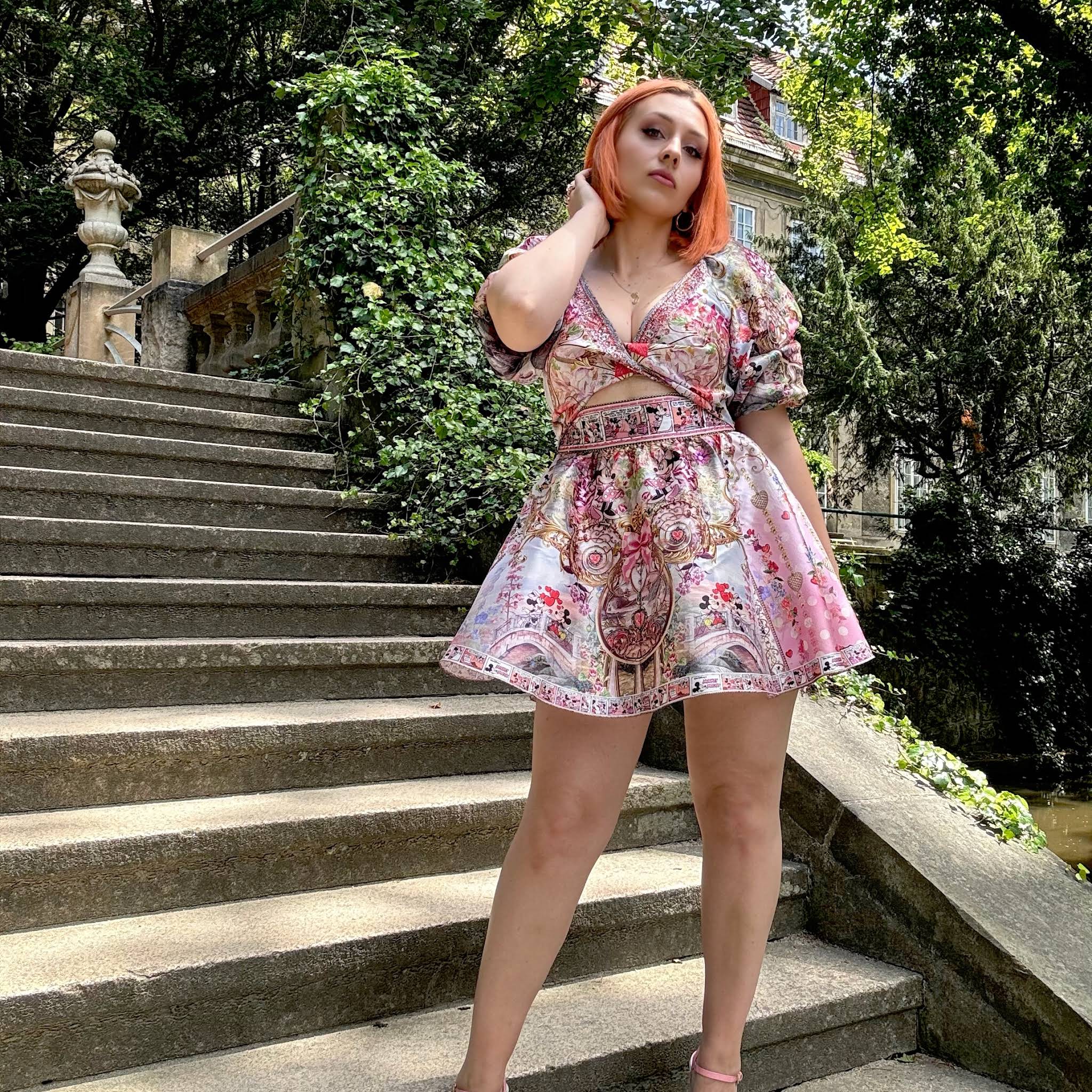 Post from Queen Alexis The Baddest 2