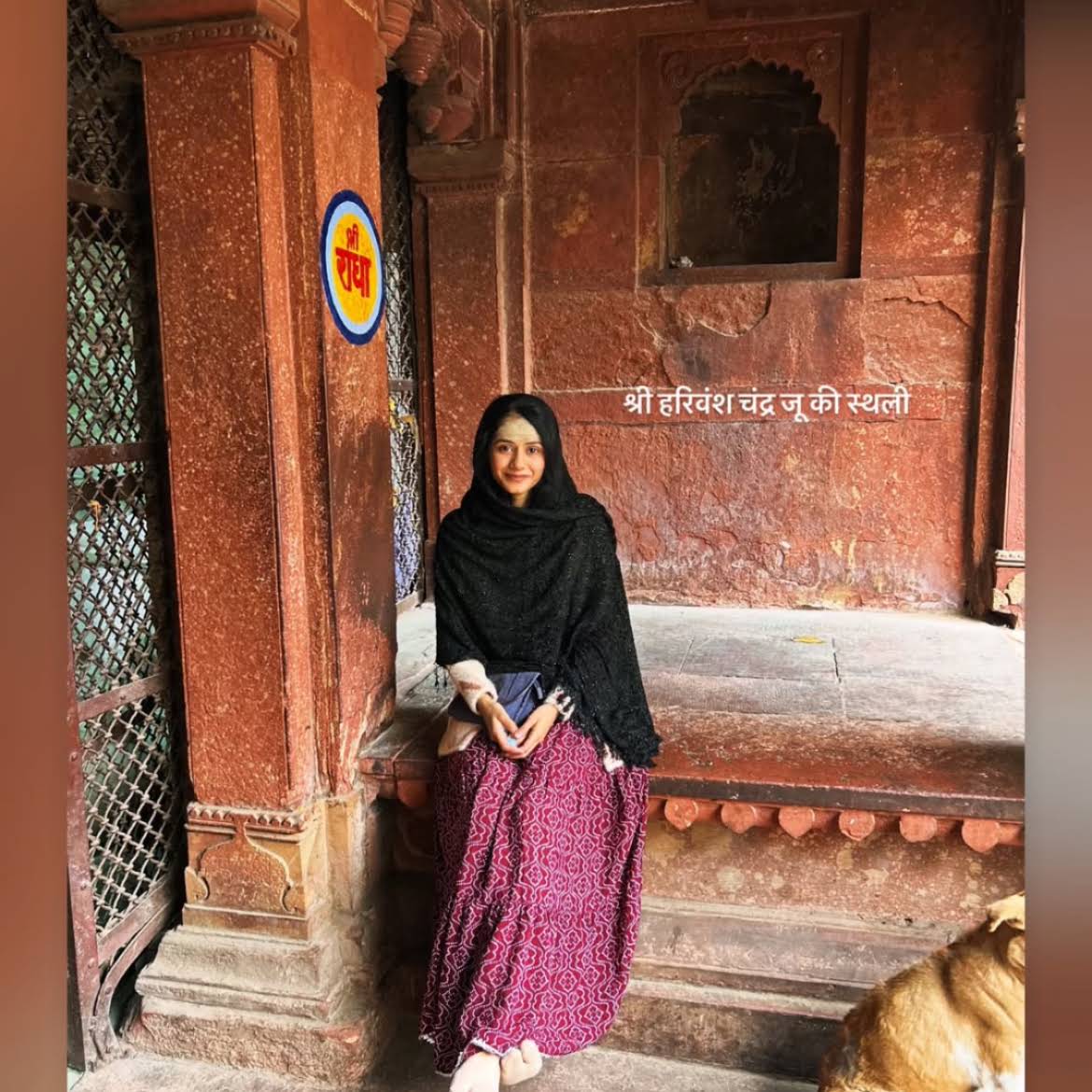 Post from Tanuja Pawar