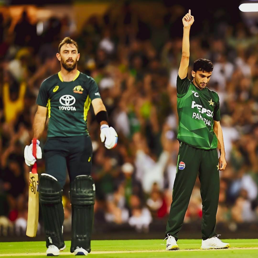 Post from Aashan Khan