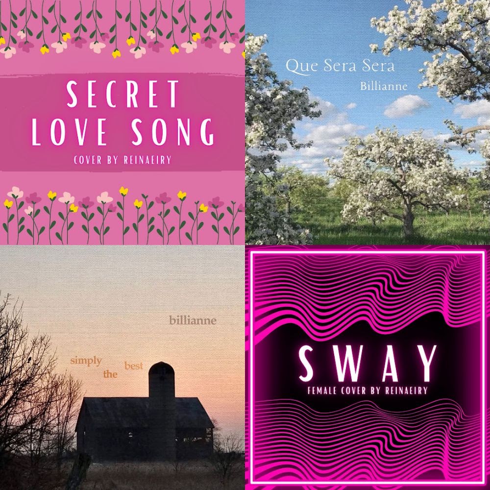soft vibes