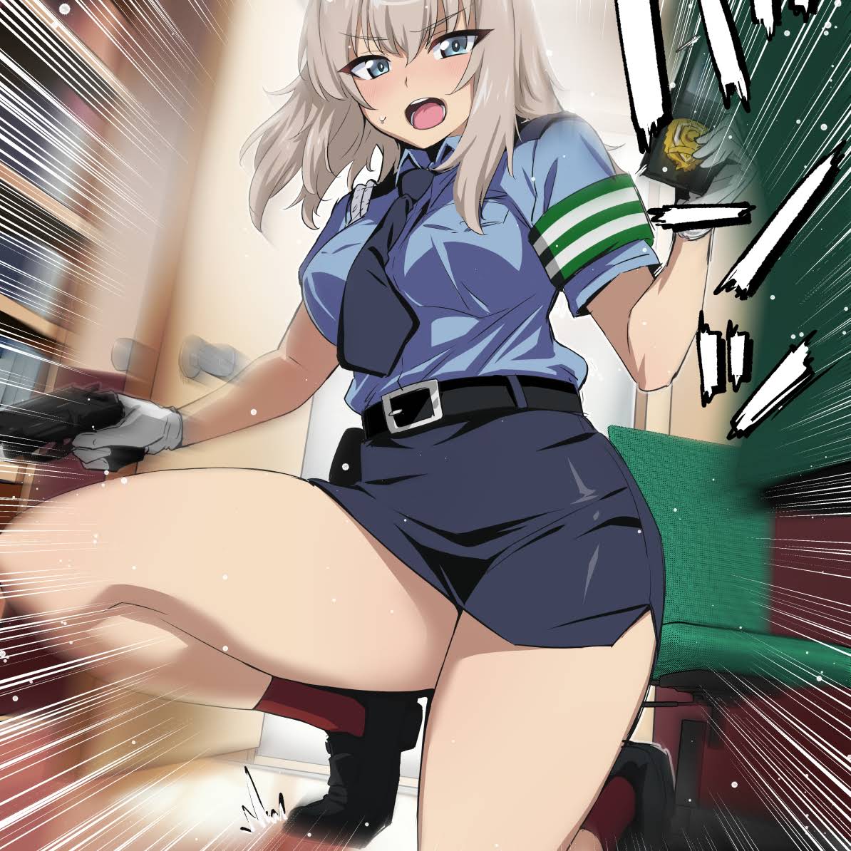 Post from CJ Spencer