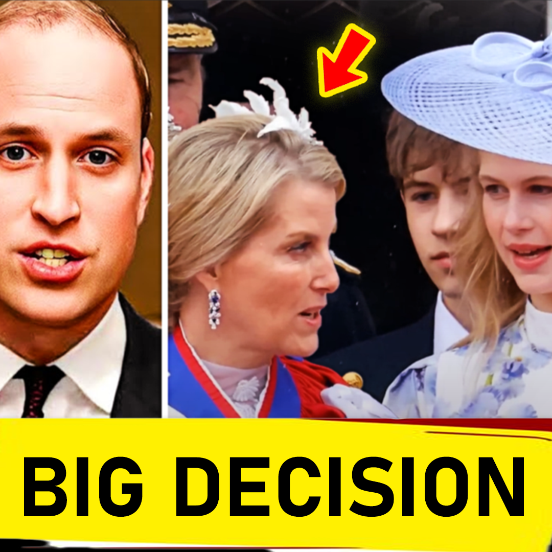 Post from British Royal Documentary