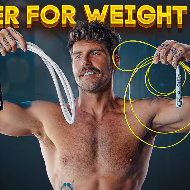 Post from Jump Rope Dudes