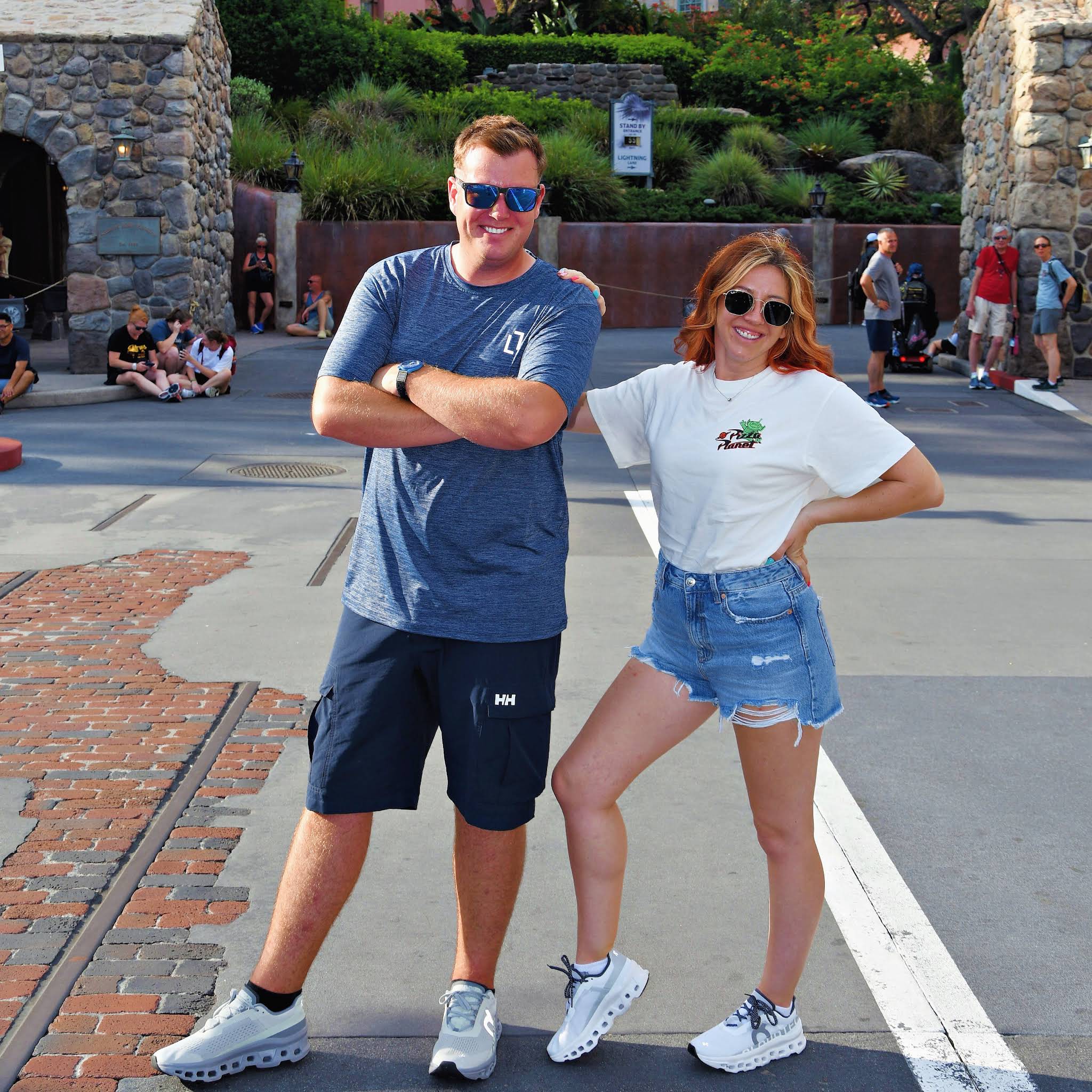 Post from The Knightstrider