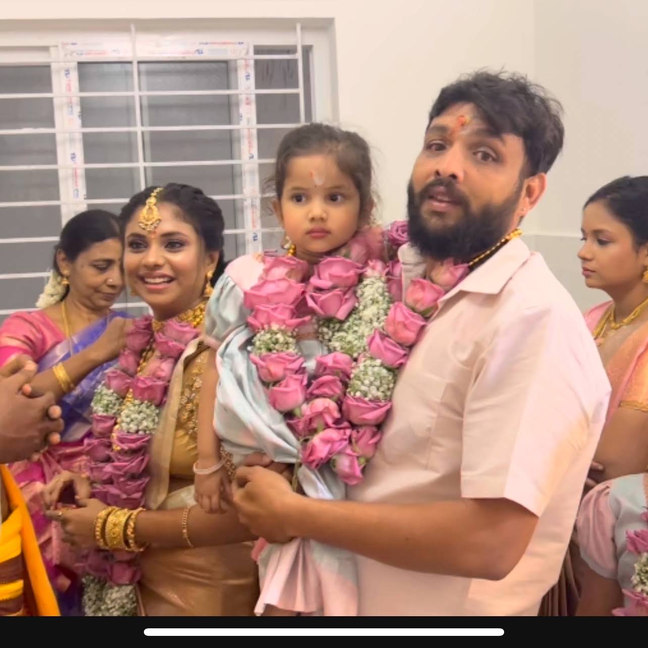Post from Sara Vijay