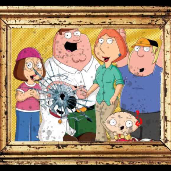 Post from // Quahog's Last Stand: Chapter Four