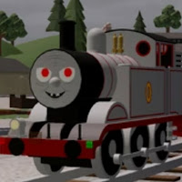 Post from 🎃Timothy The Ghost Engine🎃