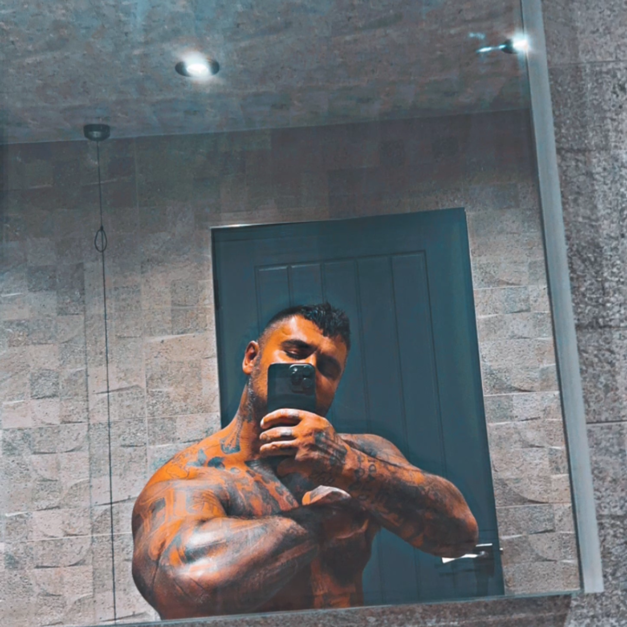 Post from The Official - Brett May