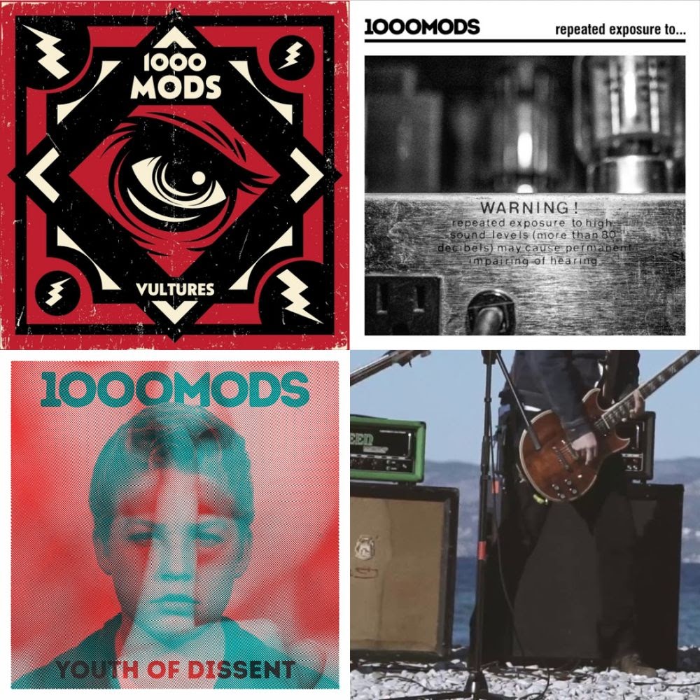 1000mods