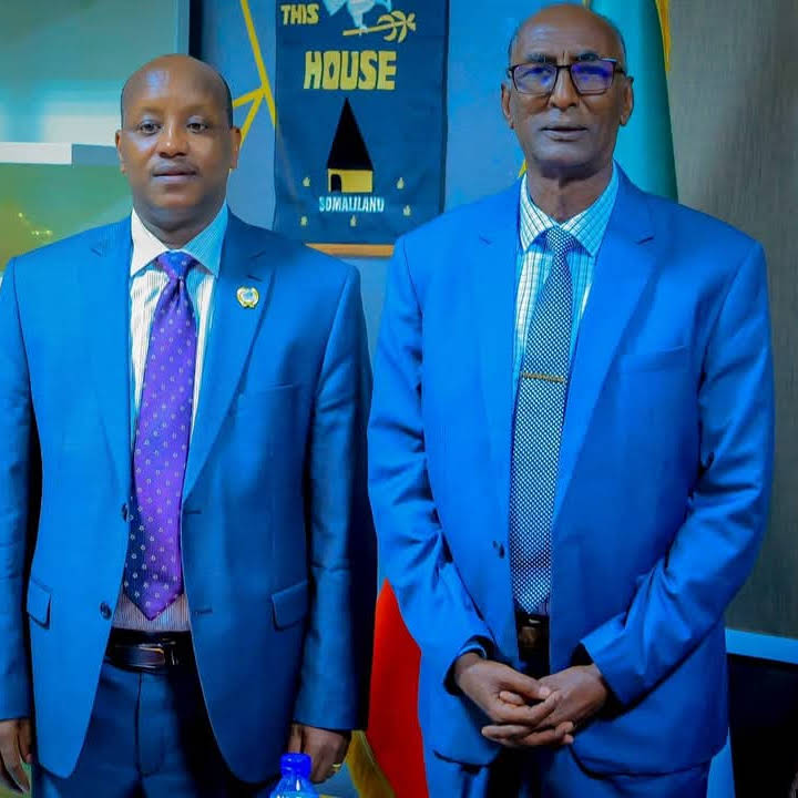Post from Hargeisa Tv