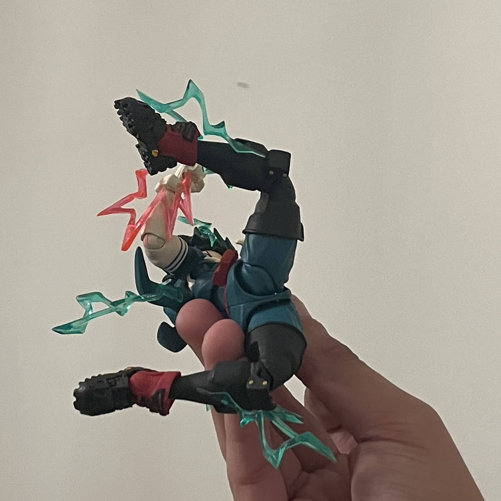 Post from spiderzilla