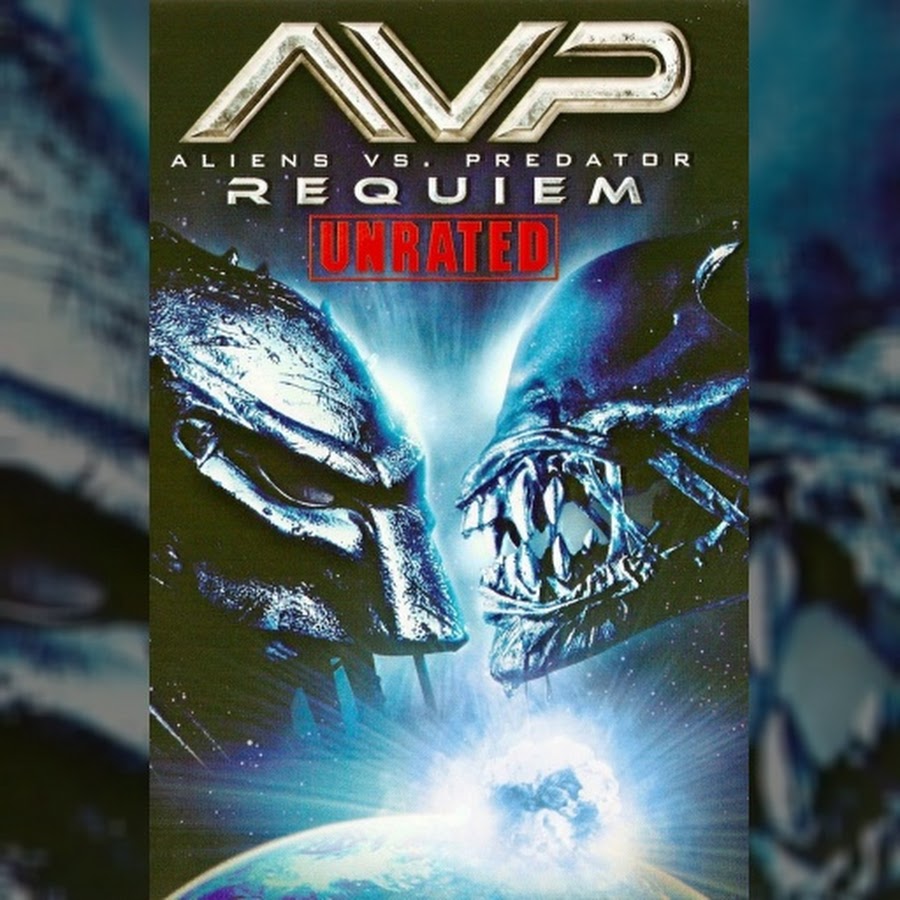 AVPR: Aliens vs Predator - Requiem - Topic - YouTube